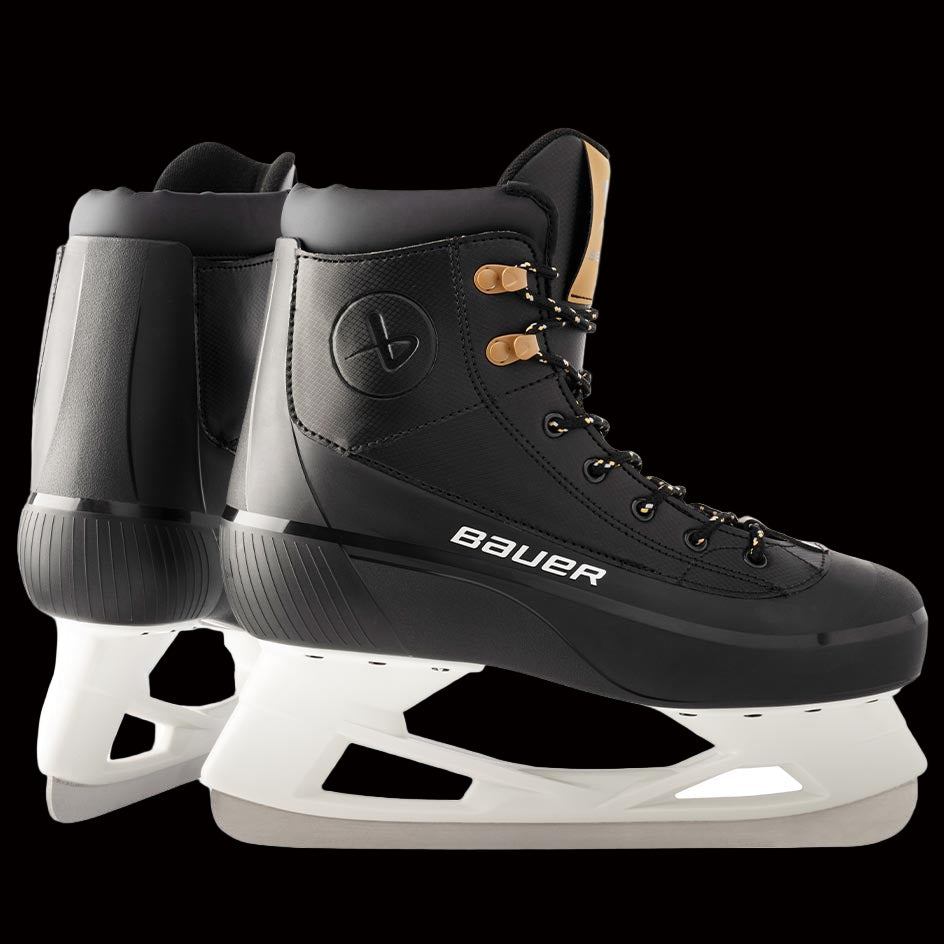 Bauer Colorado 2.0 Ice Skates Senior - Recreational Outdoor Skates | UK ...