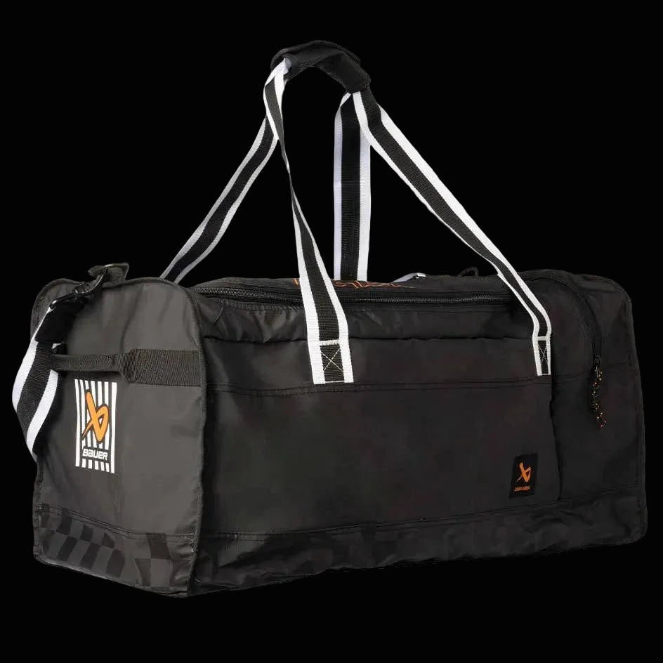 Bauer Officials Bag S25 - Professional Hockey Referee Equipment Bag ...