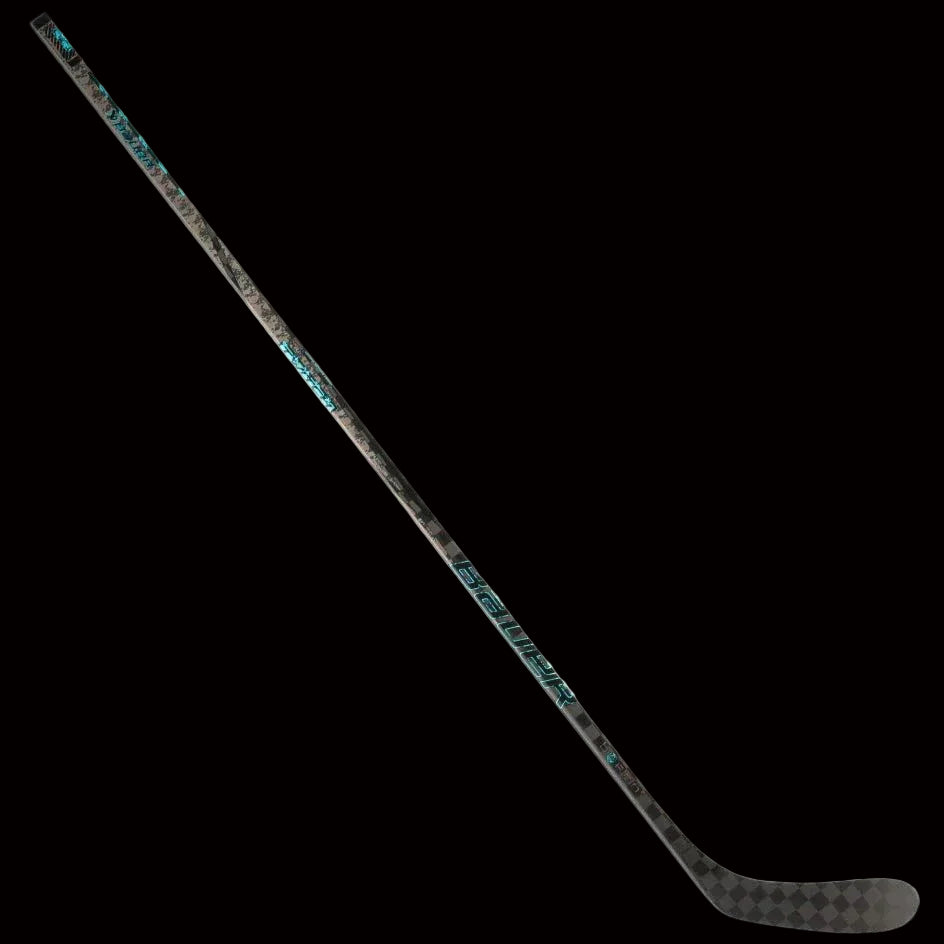 Bauer Twitch Hockey Stick Senior - Optimize Your Game – TheSkateEscape