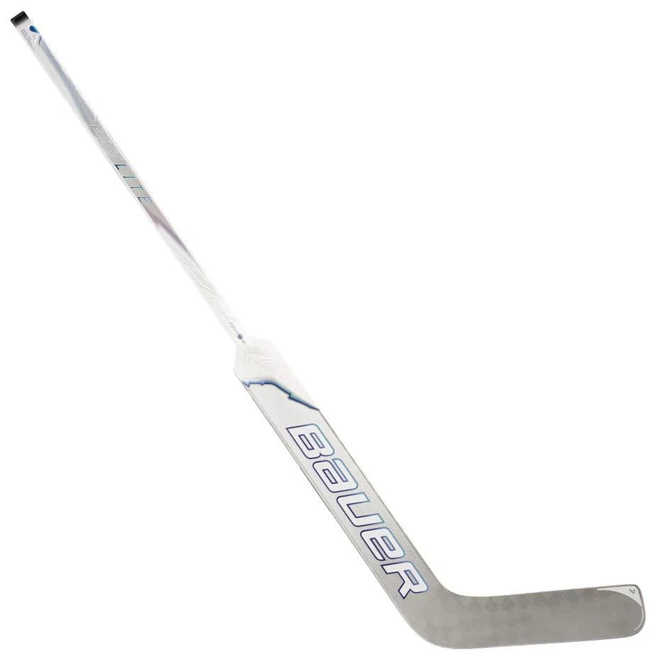 Bauer Vapor FlyLite Goalie Stick - Lightweight Performance Goalie Stick ...