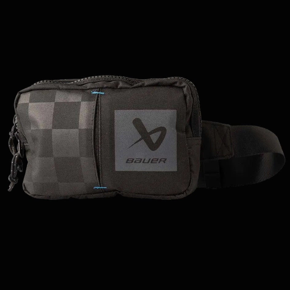 Bauer Varsity Cross Body Bag - Stylish Hockey Lifestyle Bag ...