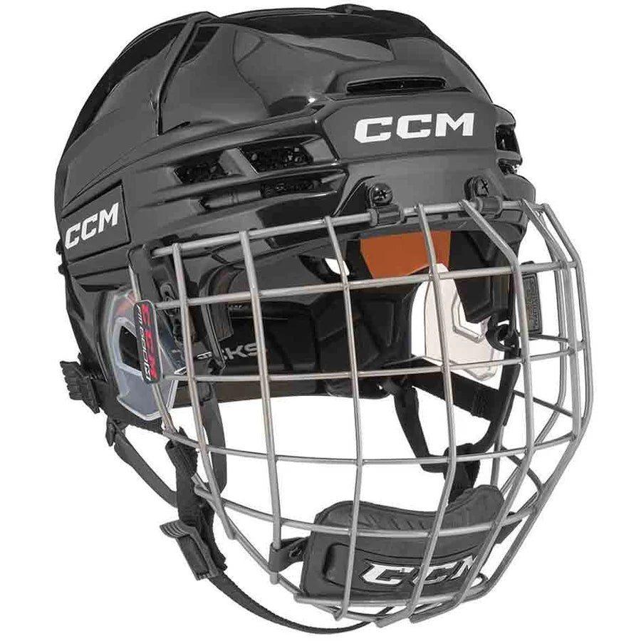 CCM Tacks 720 Helmet Combo – TheSkateEscape