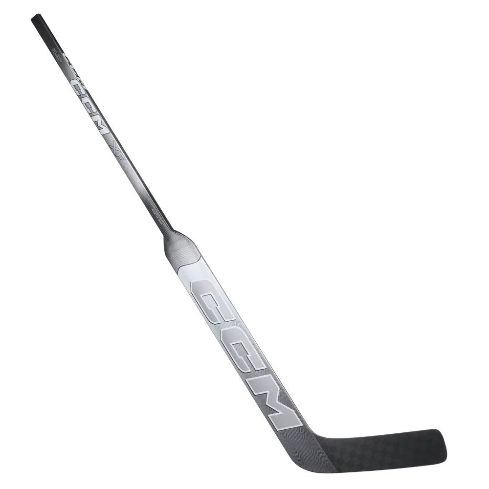 CCM XF Goal Stick – TheSkateEscape