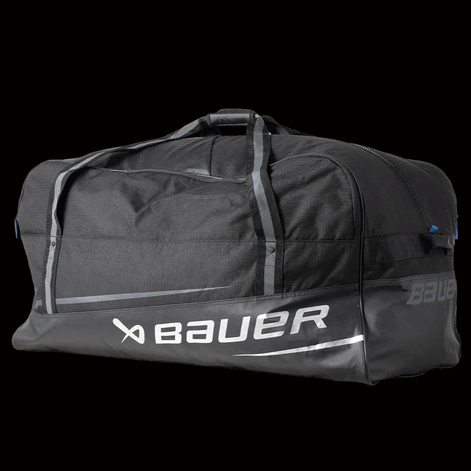 Bauer Premium Carry Bag S24 - Heavy-Duty Hockey Equipment Bag ...