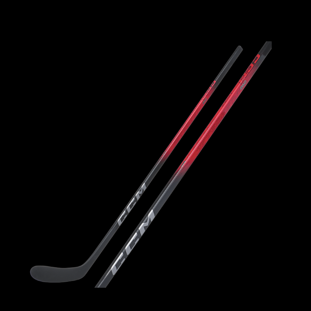CCM Jetspeed FT860 Hockey Stick - Hybrid Kickpoint | TheSkateEscape
