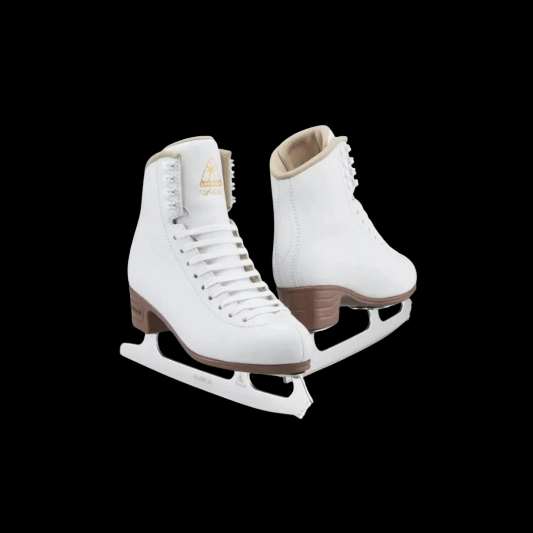 Jackson Artiste LITE Figure Skates - Beginner Figure Skates with Ultima ...