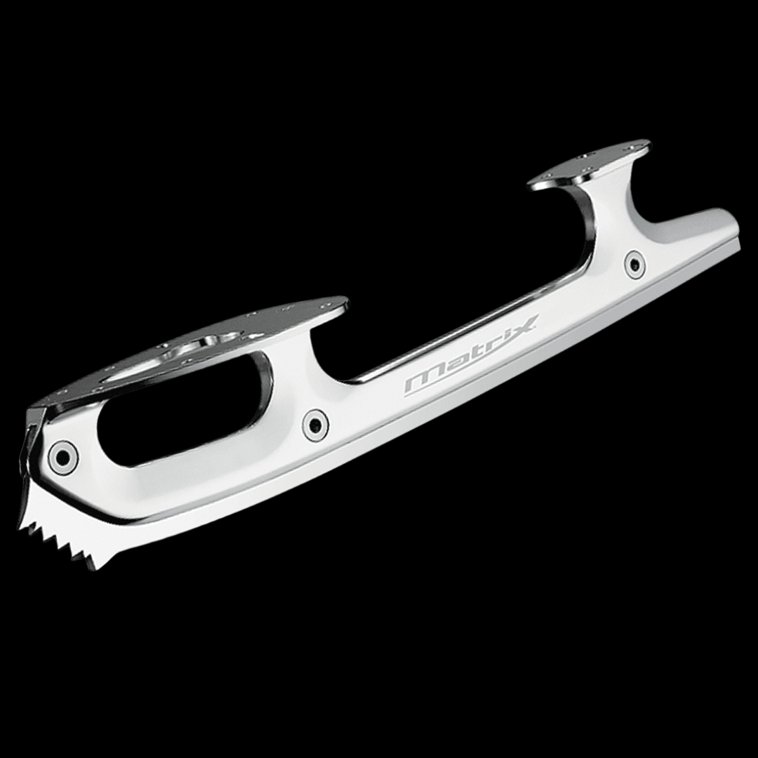 Matrix Legacy Figure Skate Blades - 33% Lighter Premium Steel ...