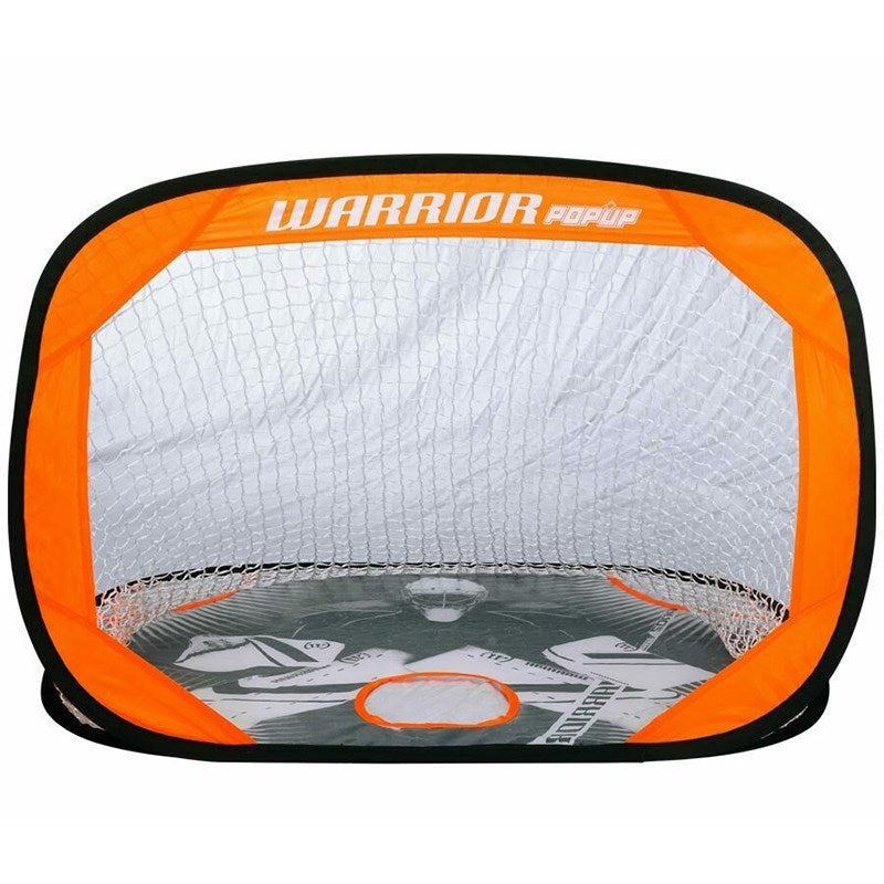Warrior Mini Pop Up Goal – TheSkateEscape