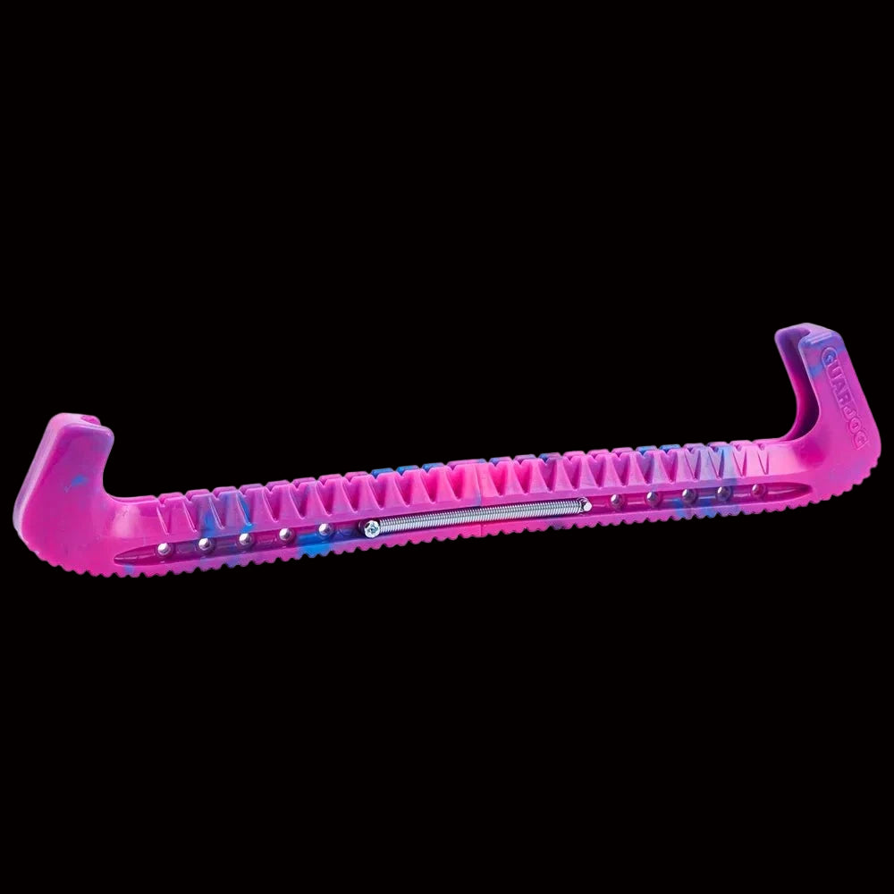 Guardog Figure Skate Guards Two Piece - Blade Protection £11.50 | UK ...