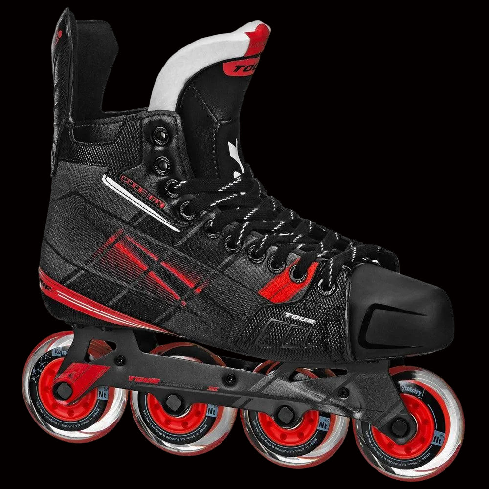 Tour Code GX Junior Inline Hockey Skates | TheSkateEscape