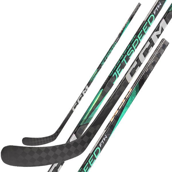 CCM FTW Hockey Stick - Professional FTW System Composite Stick ...