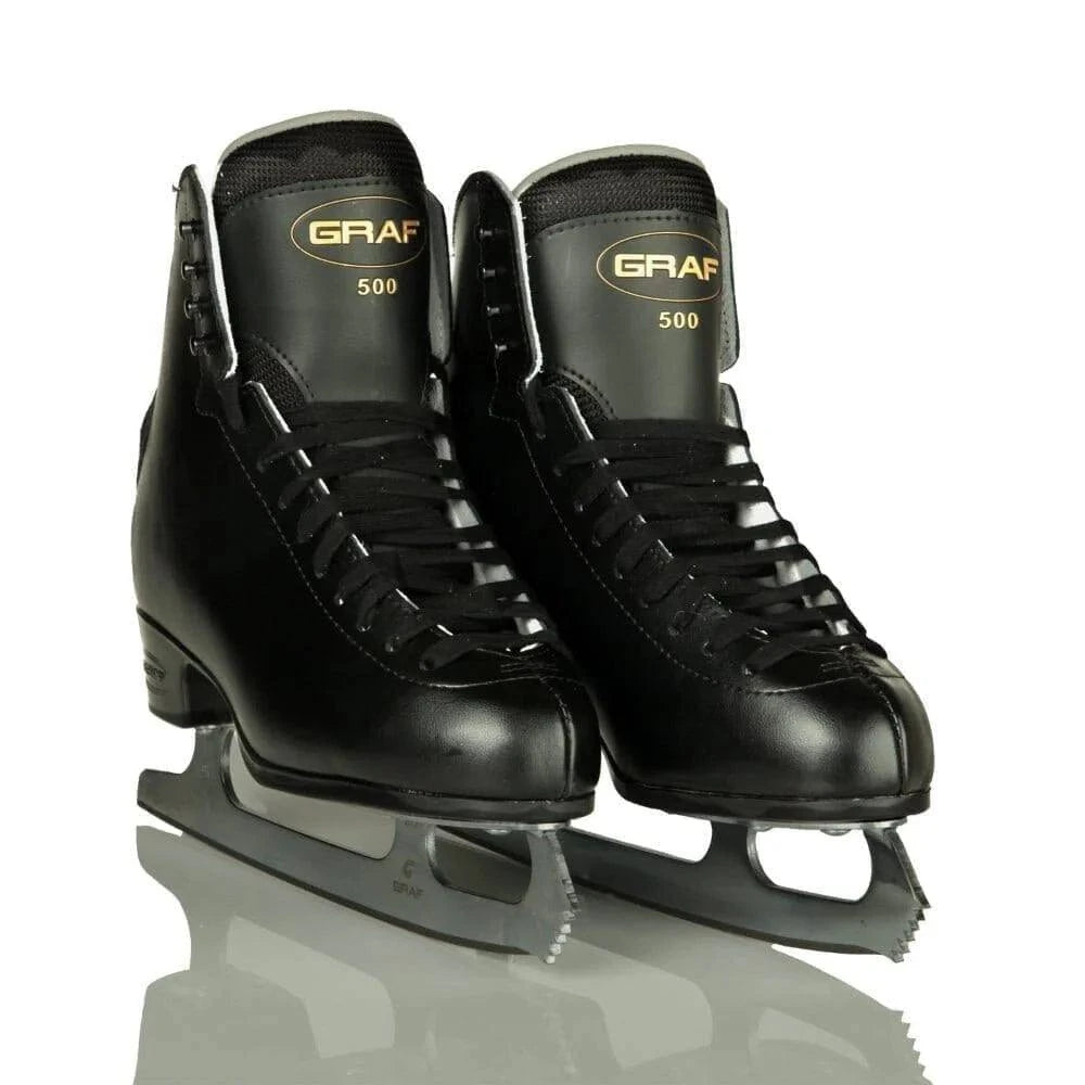 Graf Bolero Figure Ice Skates TheSkateEscape