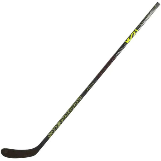 Sherwood Rekker Legend PRO Hockey Stick – TheSkateEscape