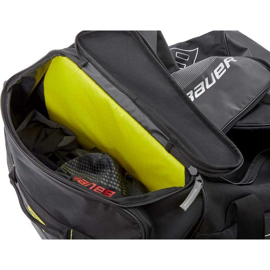 Bauer Premium Wheeled Bag (S21) Junior – TheSkateEscape